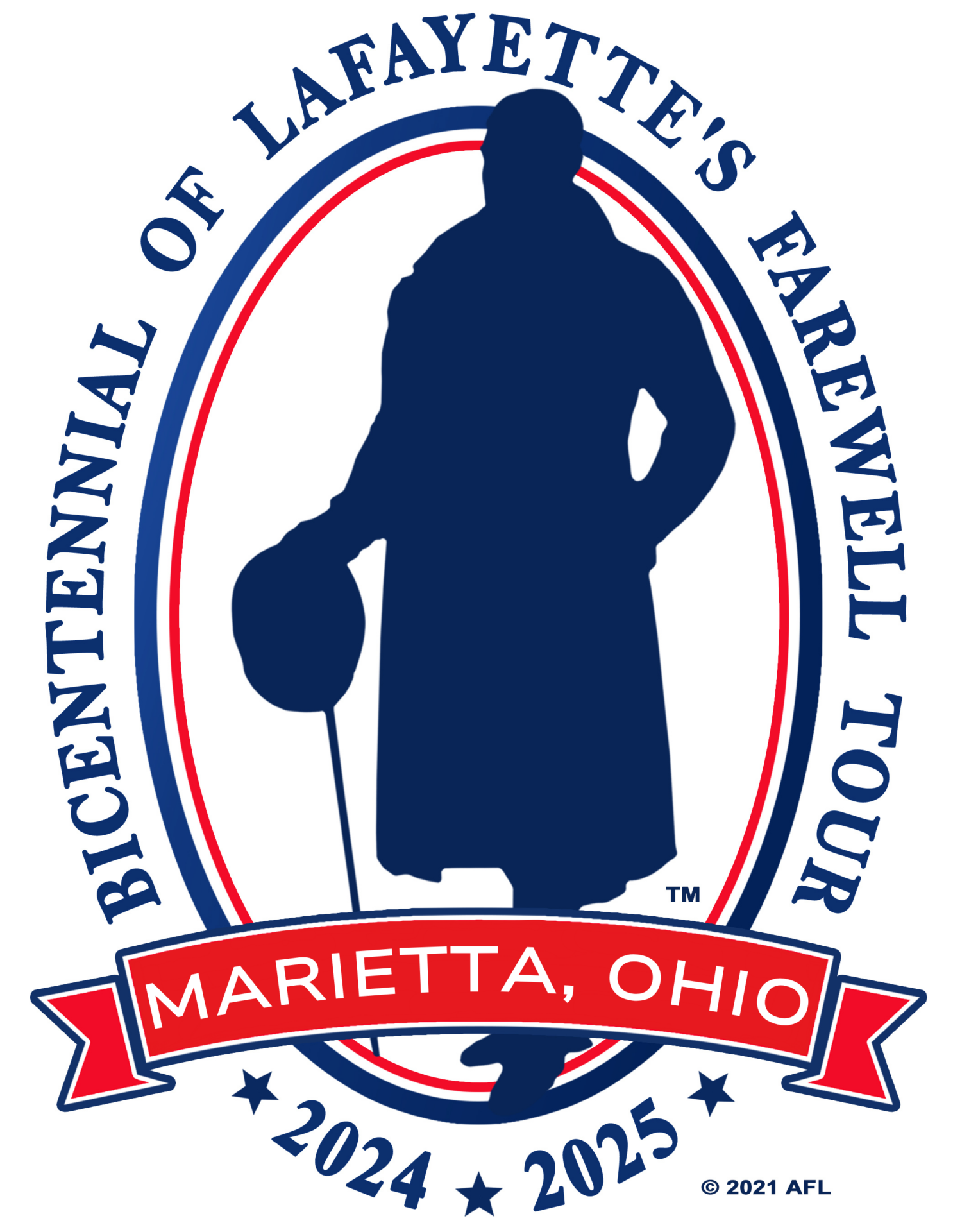 Lafayette 200 – Marietta Museums