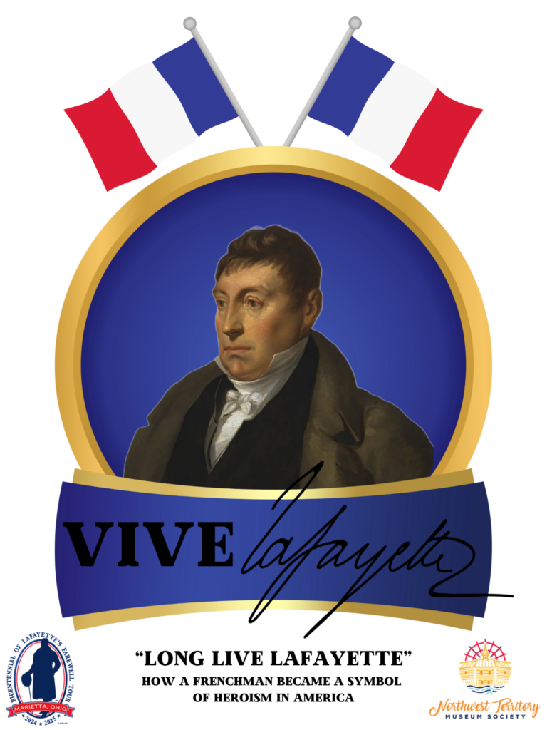 Lafayette 200 – Marietta Museums