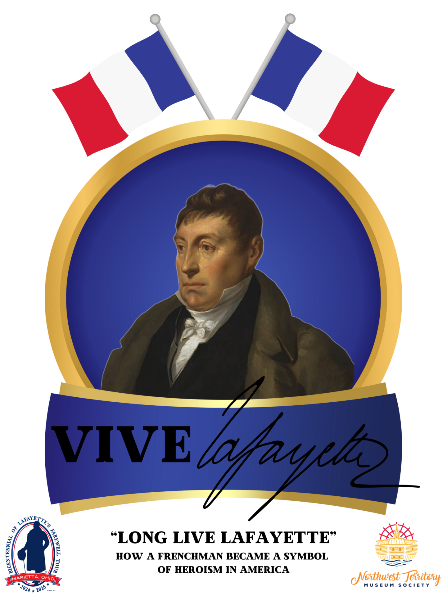 Lafayette 200 – Marietta Museums